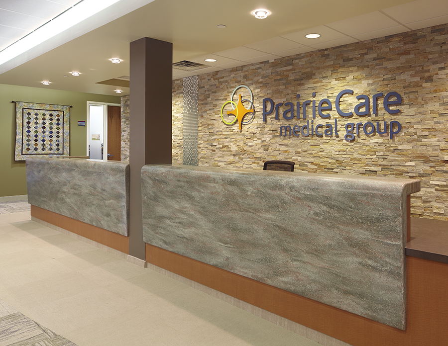 Locations Archive | PrairieCare