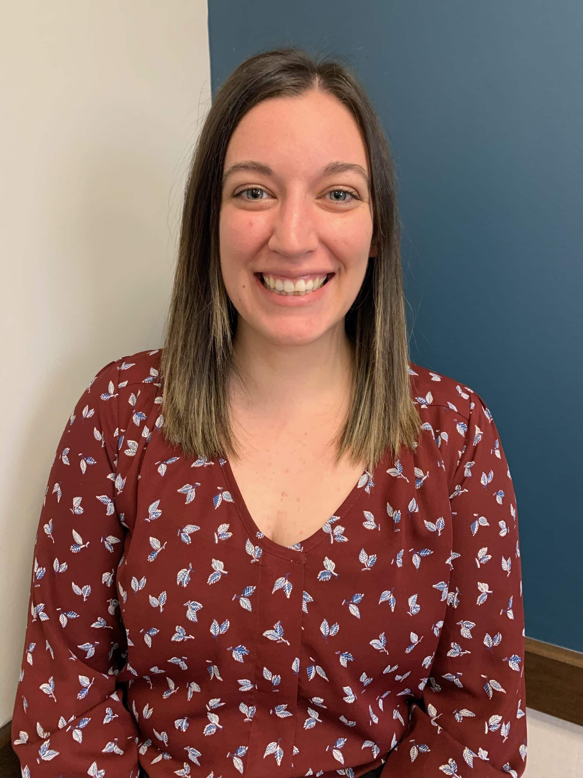 Claire Alexander, MS, LPCC | PrairieCare